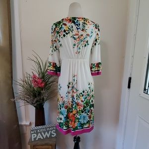 Beige by eci | Dresses | Beige By Eci Dress | Poshmark